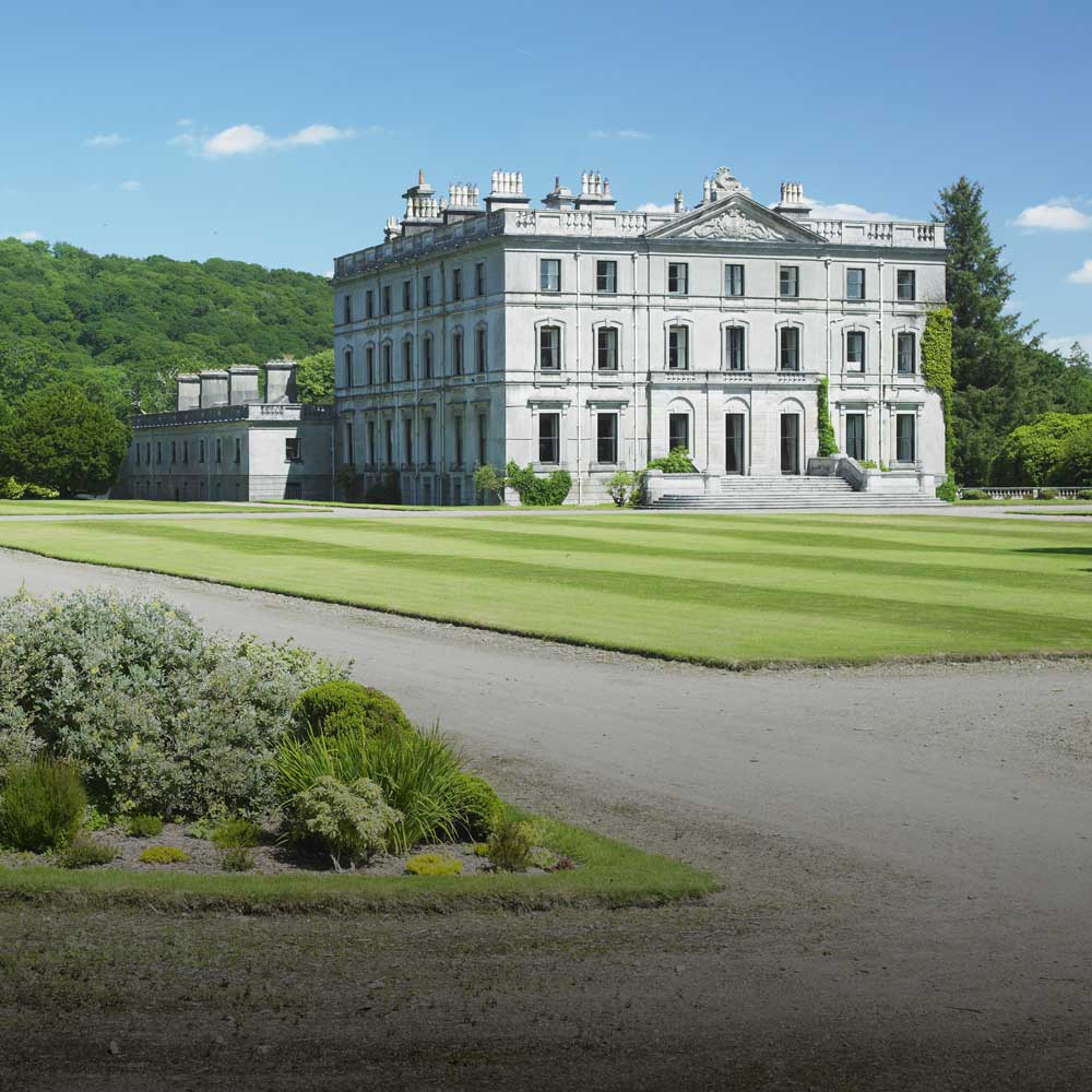 Curraghmore Whiskey - The Single Estate Pot Still Irish Whiskey