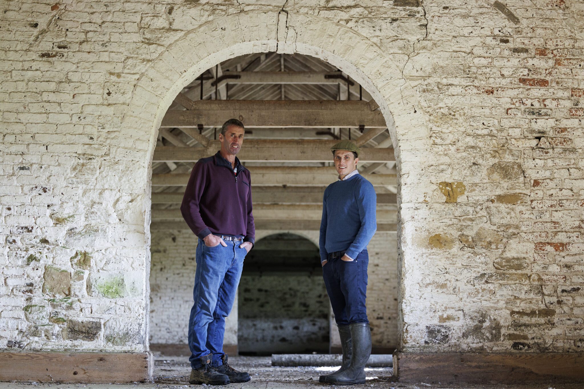 The Spirit of Innovation - Curraghmore Whiskey