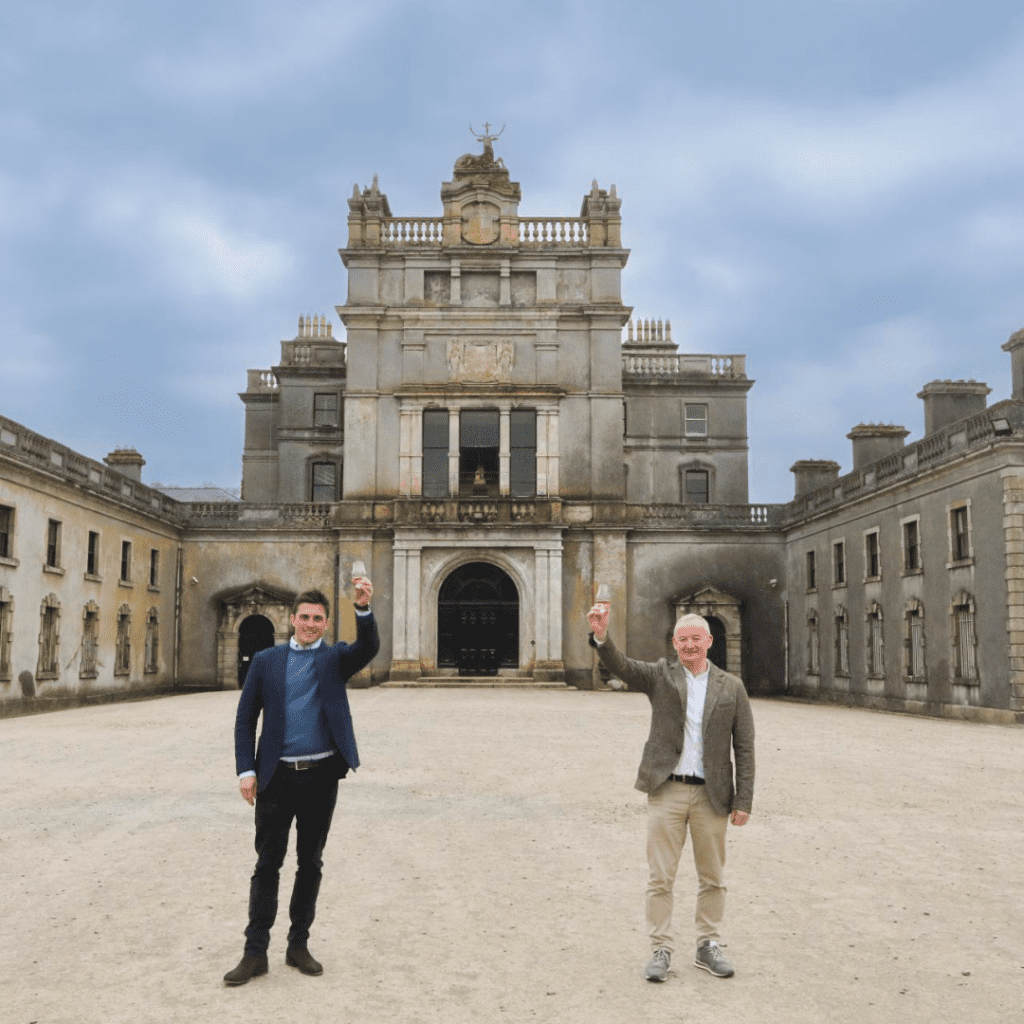 A Year in Review 2023 - Curraghmore Whiskey