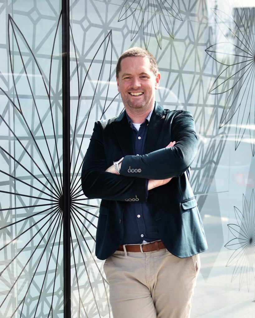 May Stokes returning after maternity leave to take over the role of ...